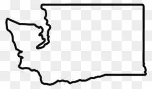 Free Png Washington State Png Image With Transparent - Washington State ...