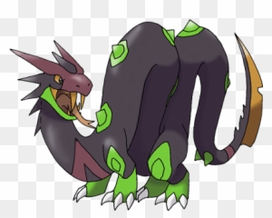 Roselia Evolution Chart