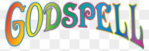Godspell - Godspell Logo - Free Transparent PNG Clipart Images Download