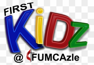 First Kidz Logo - Logo - Free Transparent PNG Clipart Images Download