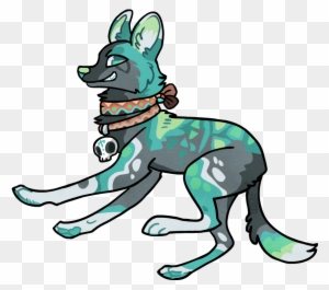 Design Commission By Griffsnuff - Griff Snuff - Free Transparent PNG ...