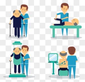 Physiotherapy - Dia Mundial Da Fisioterapia - Free Transparent PNG ...