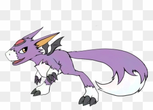 Digimon Dorumon Shirt Design By Kaizerin - Digimon Dorumon Dorumon ...