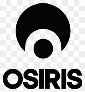 Osiris Shoes - Osiris Skate Logo - Free Transparent PNG Clipart Images ...