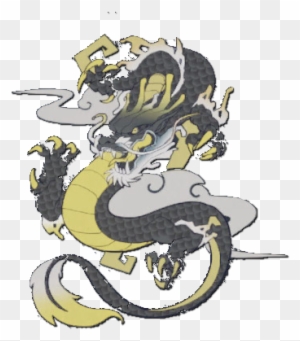 Overwatch Hanzo Spray Vector By Kyuubi3000 - Hanzo Overwatch Vector ...