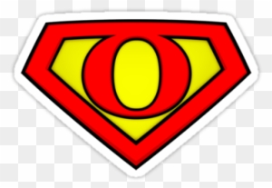 Superman Logo - Super Hero Logo Silhouette - Free Transparent PNG ...