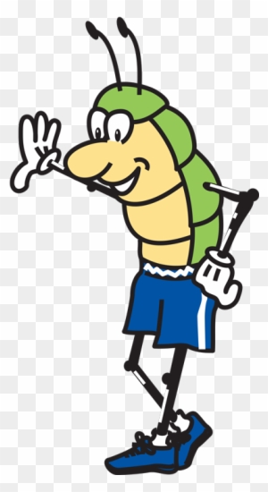 Arpie-leans - Rolly Pollies Cartoon - Free Transparent PNG Clipart ...