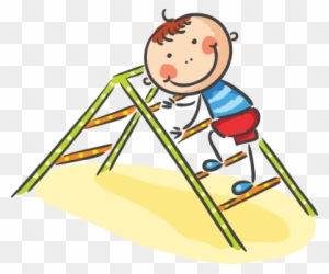 Climbing Ladder Clipart, Transparent PNG Clipart Images Free Download ...