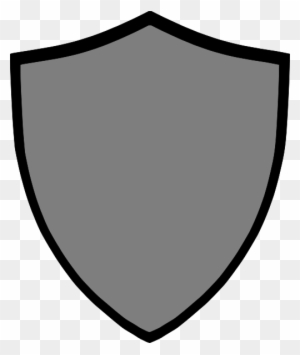 Cool Shield Template