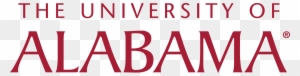 Alabama University Logo Clipart - University Of Alabama Banner - Free ...