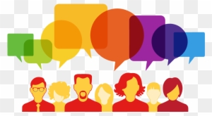 Coaching And Mentoring - Illustration - Free Transparent PNG Clipart ...