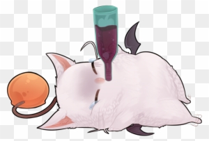 Final Fantasy Xiv - Free Transparent PNG Clipart Images Download
