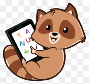 Tanuki - Cartoon - Free Transparent PNG Clipart Images Download