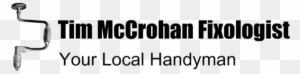 The Bendigo Handyman Is Tim Mccrohan Servicing Bendigo - Psychologist ...