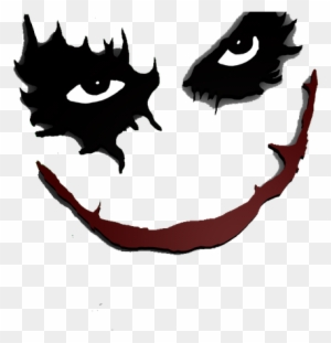Joker Symbol Batman Batman Joker Logo Clip Art Batman Joker Logo
