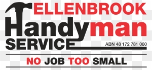 Handyman Services - Handyman Services Logo - Free Transparent PNG ...