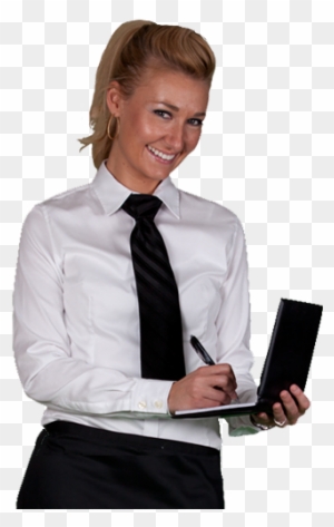 Waitress Png - Restaurant - Free Transparent PNG Clipart Images Download