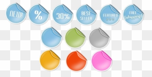 Download Circle Icons Pack - Diagram - Free Transparent PNG Clipart ...