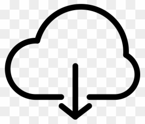 Open - Icon Save Download - Free Transparent PNG Clipart Images Download