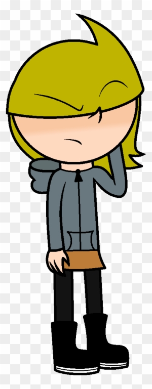 Stephanny Beatles By Juliahtf - Cartoon - Free Transparent PNG Clipart ...