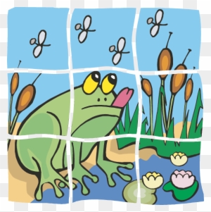 Go On A Virtual Field Trip To A Wetland To Answer Important - Go On A ...