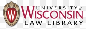 University Of Wisconsin Law Library Home - University Of Wisconsin ...