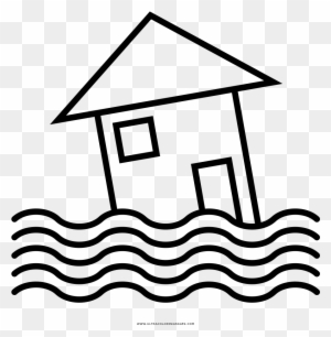 Flood Clipart Pictures Png Images - Natural Disasters Clipart Flood ...