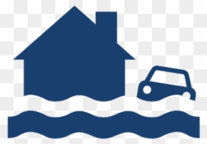 Flood Blue - Flood Logo Png - Free Transparent PNG Clipart Images Download