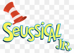 Seussical Jr Logo - Free Transparent PNG Clipart Images Download