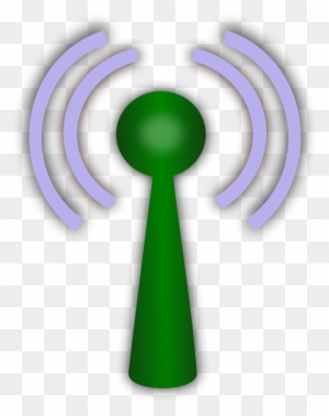 Wifi Icon Gif Png - Free Transparent PNG Clipart Images Download