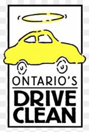 Ontario's Drive Clean Program - Free Transparent PNG Clipart Images ...