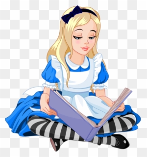 Alice In Wonderland, Transparent PNG Clipart Images Free Download ...