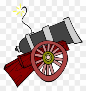 Cannon Clip Art Cliparts - Cannon Clip Art Png - Free Transparent PNG ...