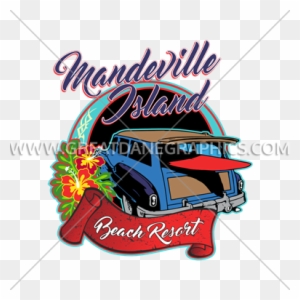 Island Resort Template - Police Car - Free Transparent PNG Clipart ...