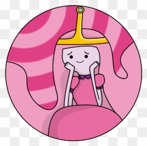 Current Design - Adventure Time Lsp Parents - Full Size PNG Clipart ...