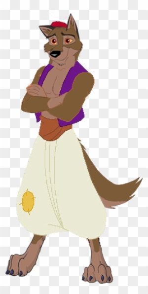 Genie Kh - Genie Aladdin - Free Transparent PNG Clipart Images Download