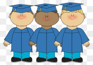 Little Boy Clipart Graduate - Boys Graduation Clip Art - Free ...