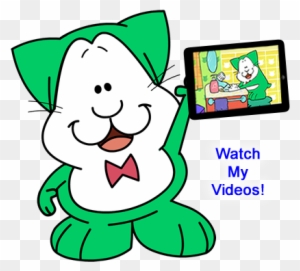 Crawford The Cat Is A Fun And Engaging Character That - Social Skills ...