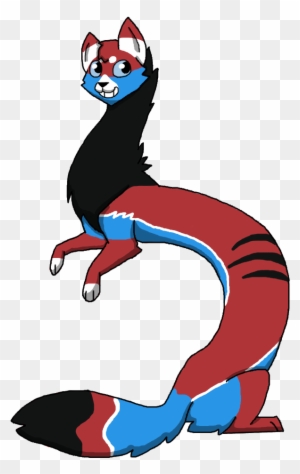 It's A Stretch - Cat Playing With Yarn - Free Transparent PNG Clipart ...