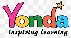 Yonda - Color Me Inspired - Free Transparent PNG Clipart Images Download