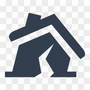 1m Distressed Houses - Broken House Icon Png - Free Transparent PNG ...