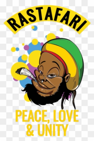 Rastafari - Design - Free Transparent PNG Clipart Images Download