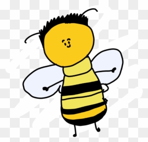 Barry Bee Movie Clipart - Shrek X Barry Benson - Full Size PNG Clipart ...