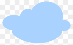 Cloud, Blue, Weather, Sky, Nature, Day - Weather - Free Transparent PNG ...