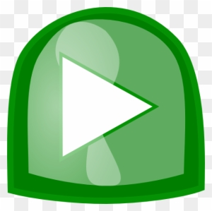 Not Yet Play Button Clipart