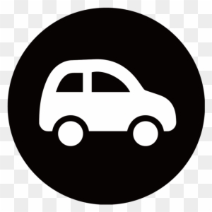 Autonomous Driving - Icon - Free Transparent PNG Clipart Images Download