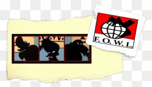 15) Scrooge's Worst Nightmare - Cartoon - Free Transparent PNG Clipart ...