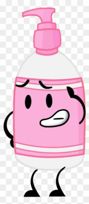 Soap - Bfdi Soap - Free Transparent PNG Clipart Images Download