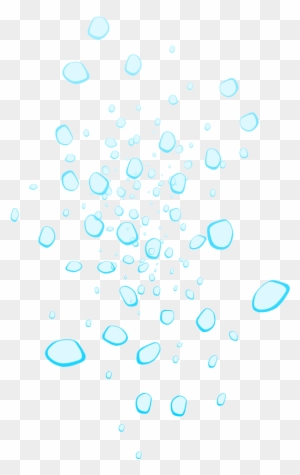Bubbles Clip Art Vector - Bubbles In Water Clipart - Free Transparent ...