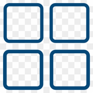 Grid 4 Win - 4 Grid Png - Free Transparent PNG Clipart Images Download
